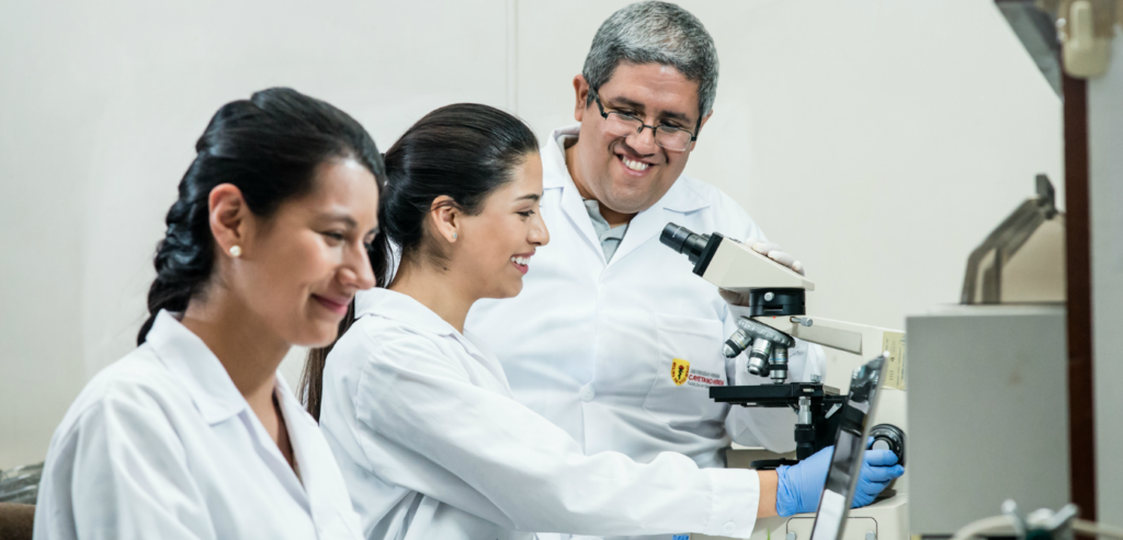 Ciencias Naturales y aplicadas – Facultad de Ciencias e Ingeniería