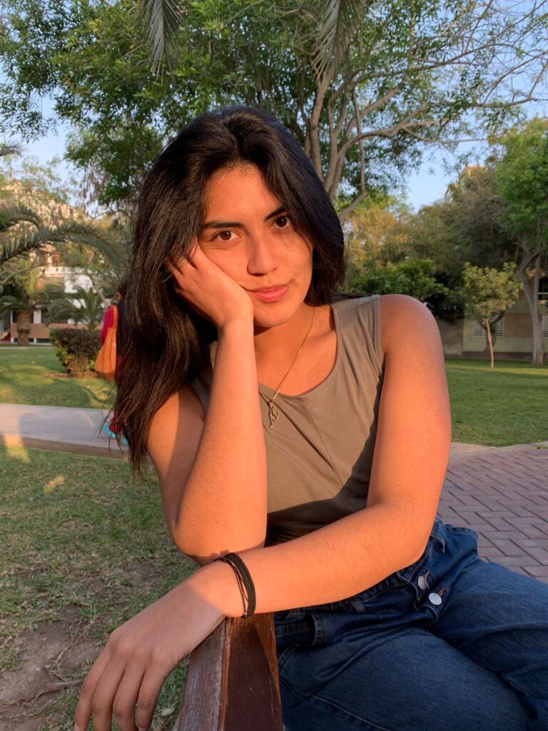 Maria Paz Zambrano nos cuenta su experiencia en el Laboratorio de ...