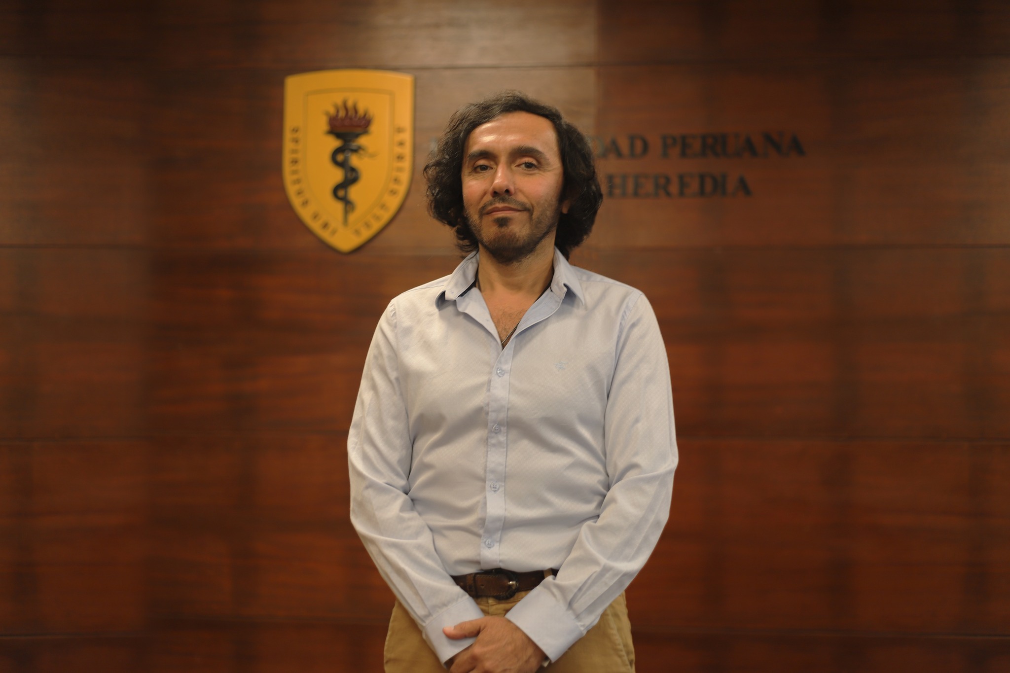 Investigador de Cayetano Heredia participó en publicación científica ...