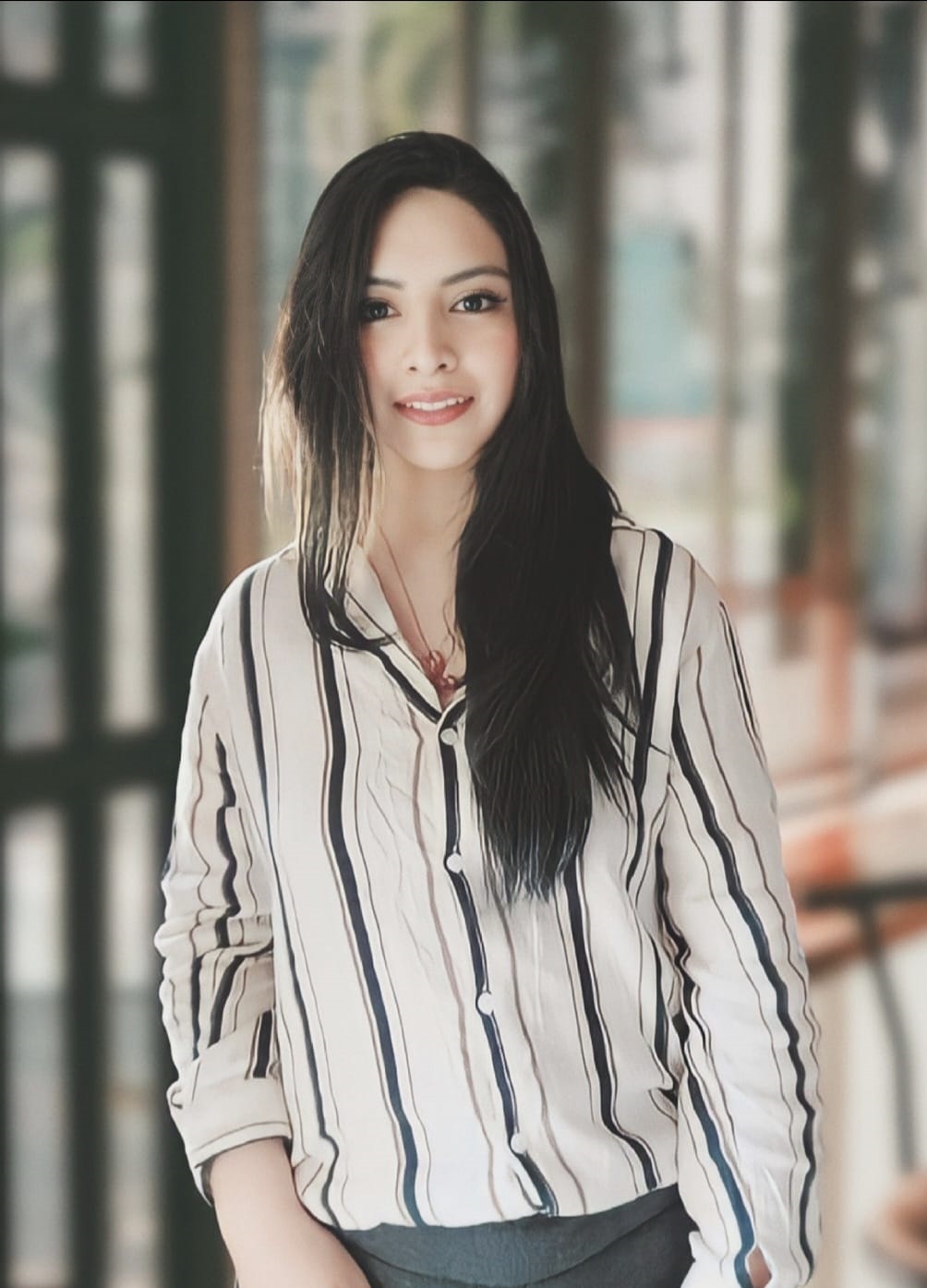 Webinar «Modelado de datos climáticos con aprendizaje automático» – Facultad de Ciencias e ...