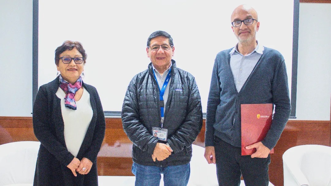 Se realizaron ponencias sobre clima y salud – Facultad de Ciencias e ...