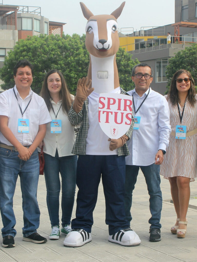 Resumen de investigación 2023 – Facultad de Ciencias e Ingeniería