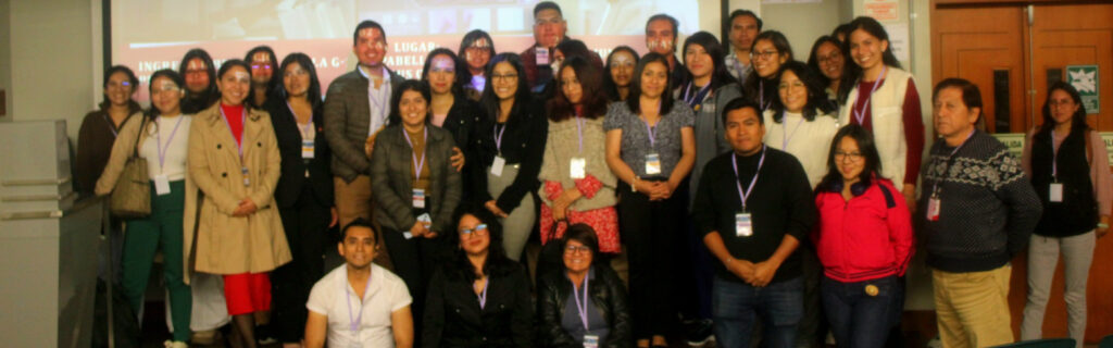 Resumen de investigación 2023 – Facultad de Ciencias e Ingeniería