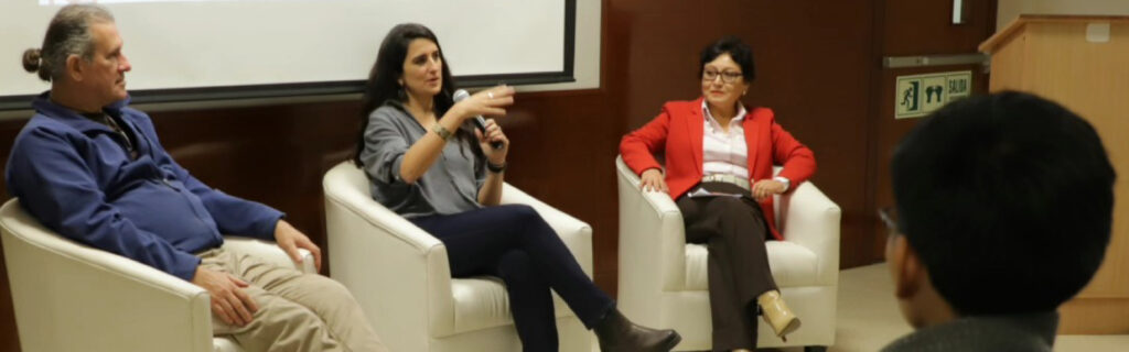 Resumen de investigación 2023 – Facultad de Ciencias e Ingeniería