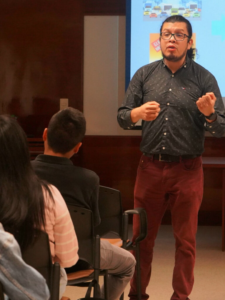 Resumen de investigación 2023 – Facultad de Ciencias e Ingeniería