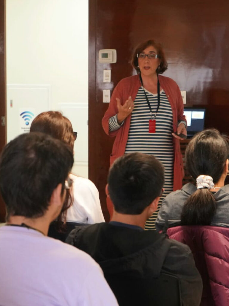 Resumen de investigación 2023 – Facultad de Ciencias e Ingeniería