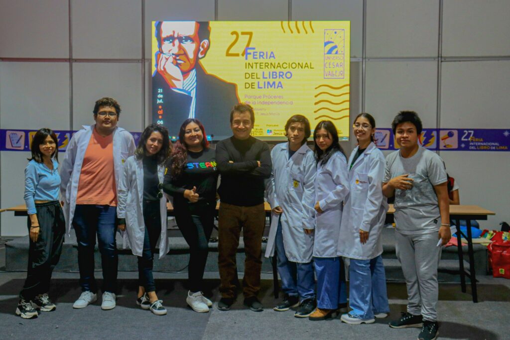 Resumen de investigación 2023 – Facultad de Ciencias e Ingeniería